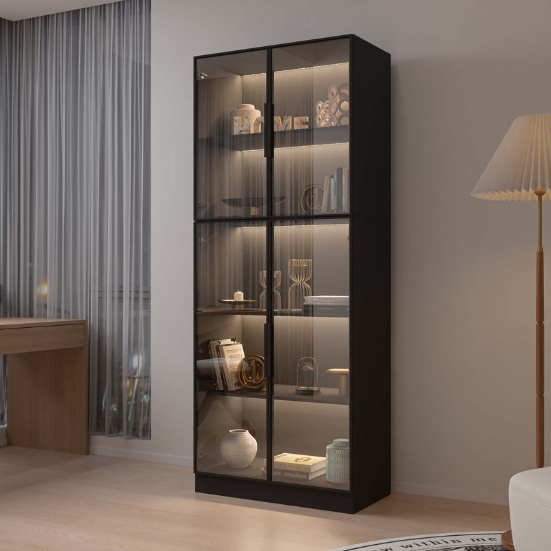 Display cabinet near me store